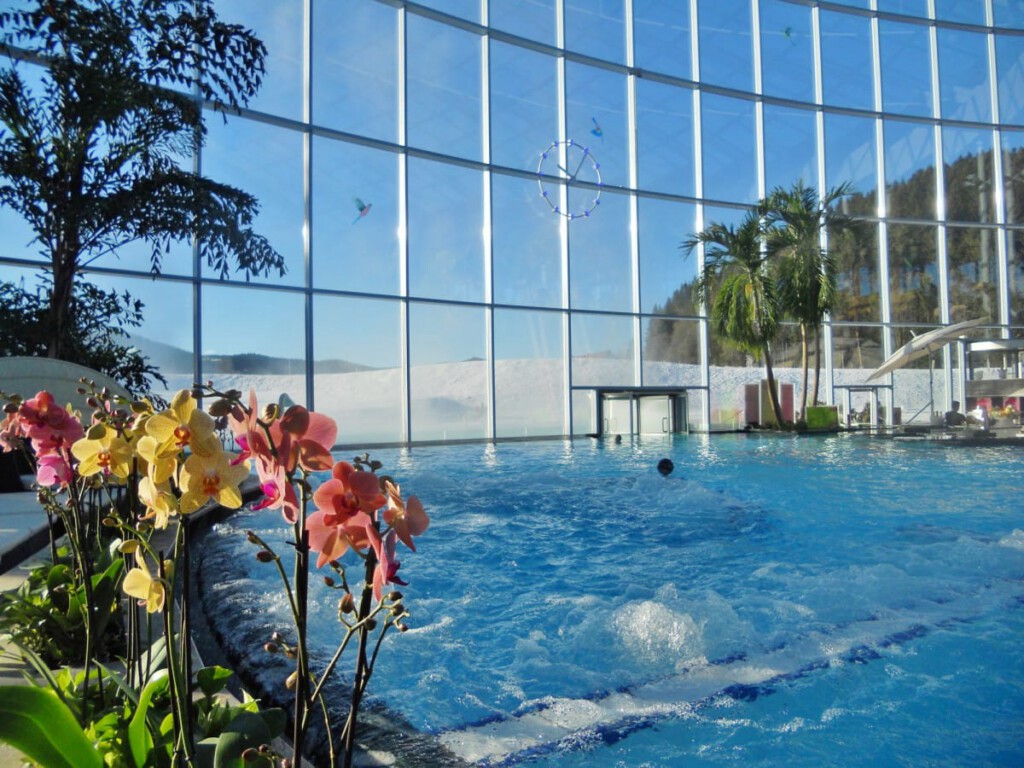 Winteraktivitäten am Titisee | Ferienwohnung im Schwarzwald